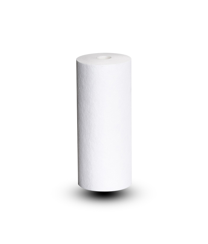 10″ BB PP Sediment Filters - Hogsback
