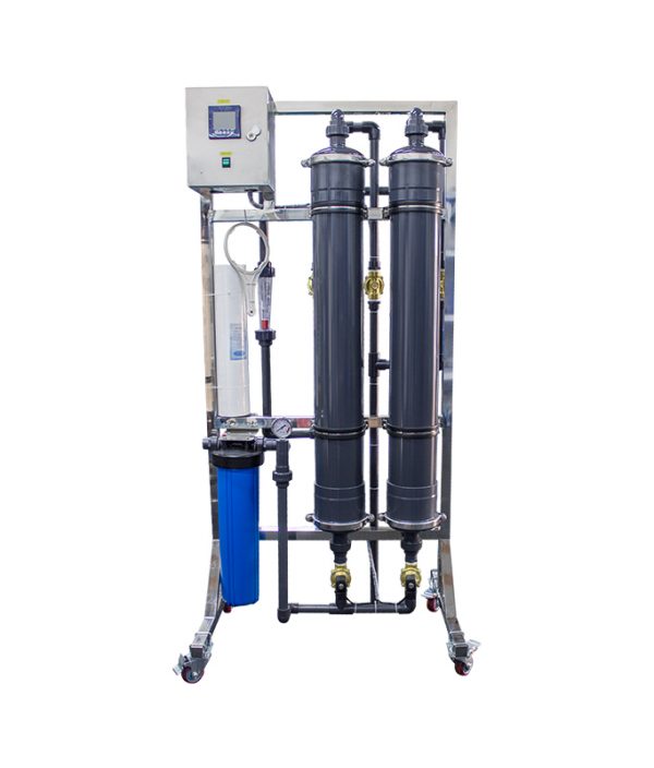 UF Ultrafiltration System 2000LPH - Hogsback