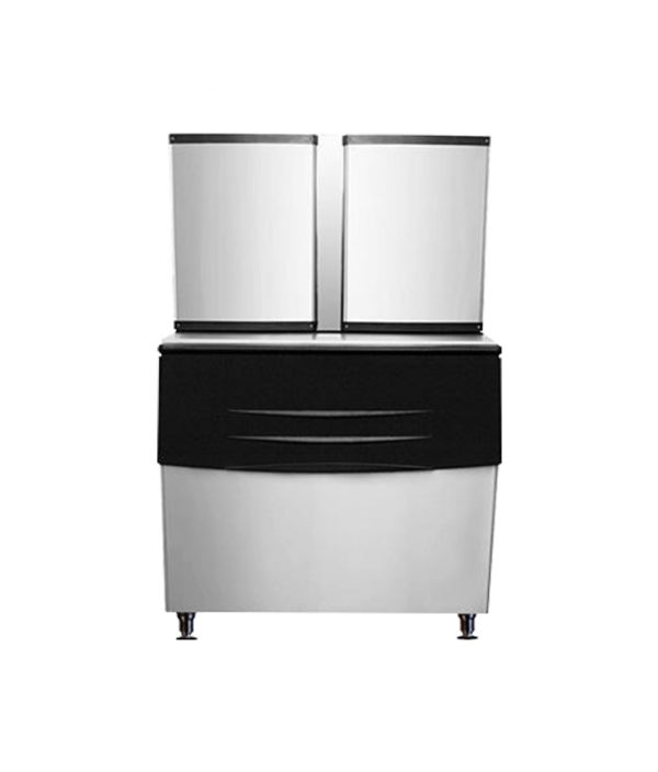 Ice Machine SK-700P - Hogsback